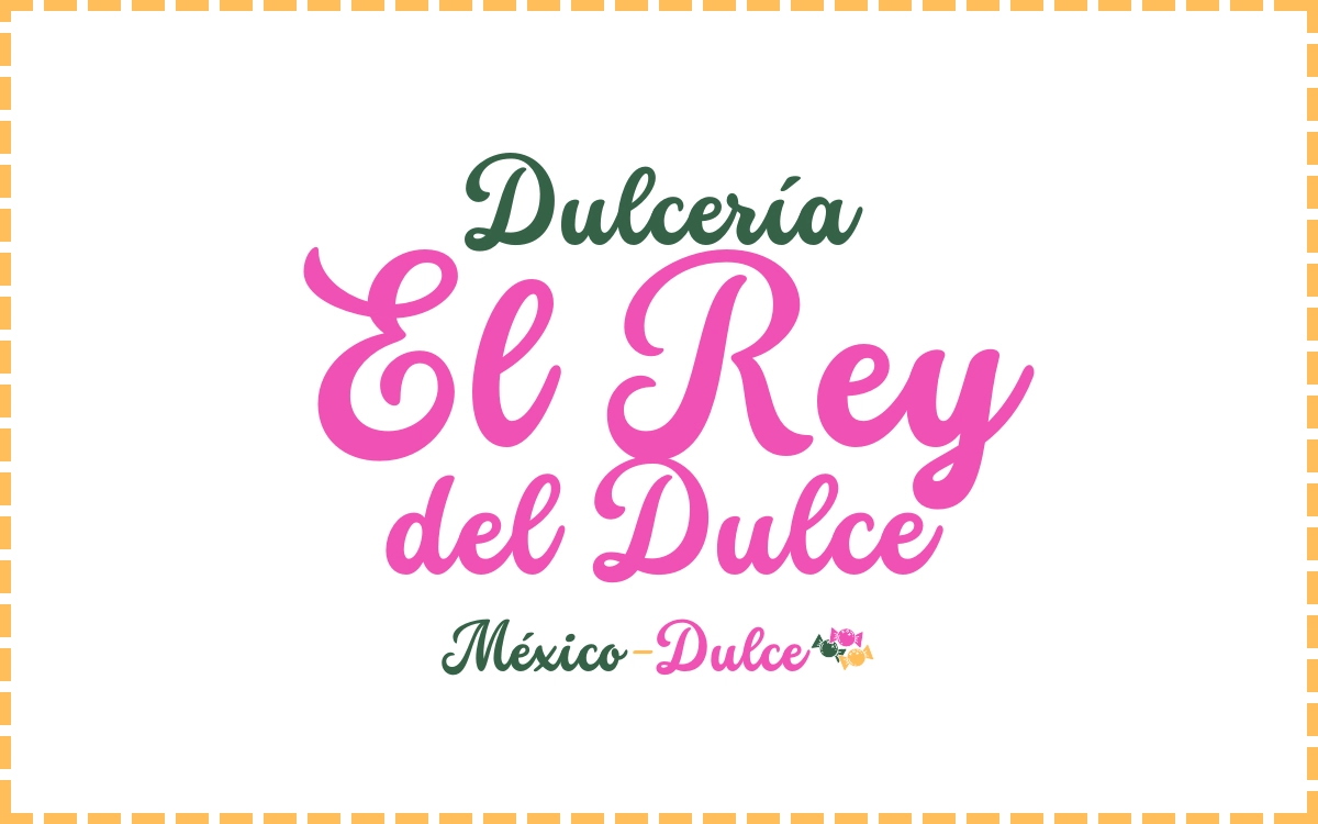 Dulcería El Rey del Dulce | Sucursales en Querétaro